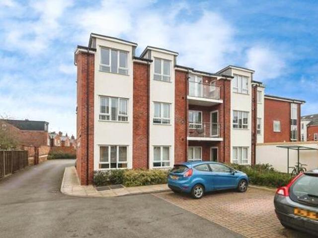 2 Bedroom Apartment For Sale In Kings Heath