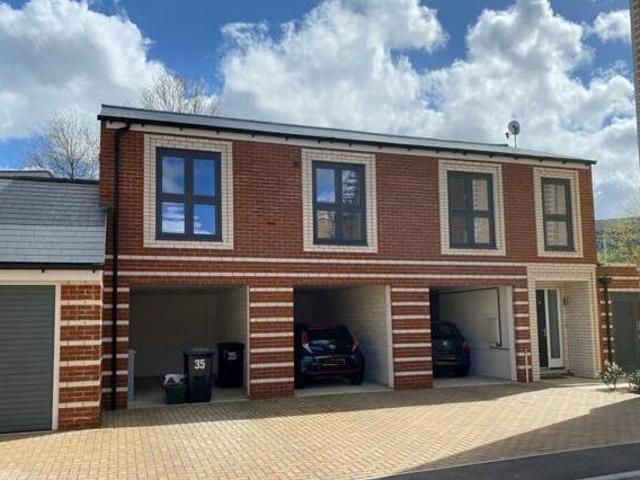 2 Bedroom Apartment For Sale In Kings Hill