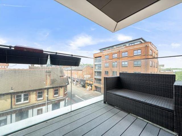 2 bedroom apartment for sale in Kings Road, Reading, RG1