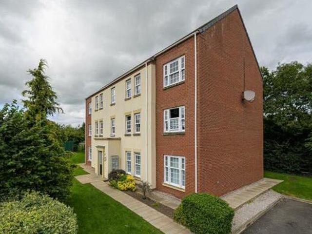 2 Bedroom Apartment For Sale In Kingsley Village