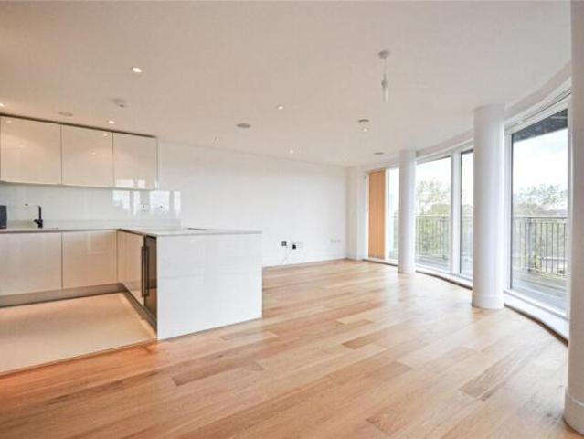 2 bedroom apartment for sale in Kingsley Walk, Cambridge, CB5