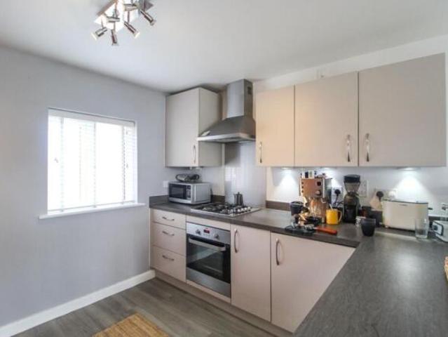2 bedroom apartment for sale in Kingswood Way, Great Denham, MK40