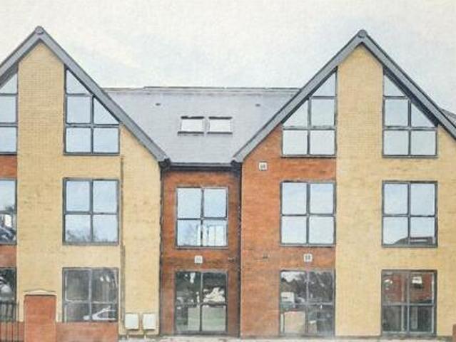 2 Bedroom Apartment For Sale In Kingswood Place