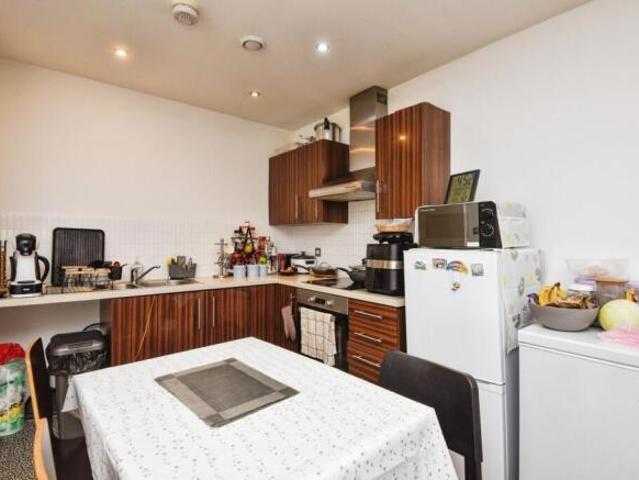 2 bedroom apartment for sale in Kingsway, Lancaster, LA1