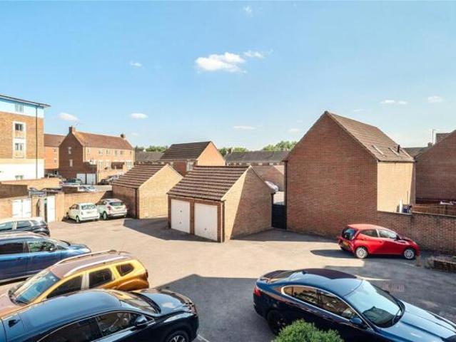 2 bedroom apartment for sale in Kingston House, Redhouse, Swindon, Wiltshire, SN25