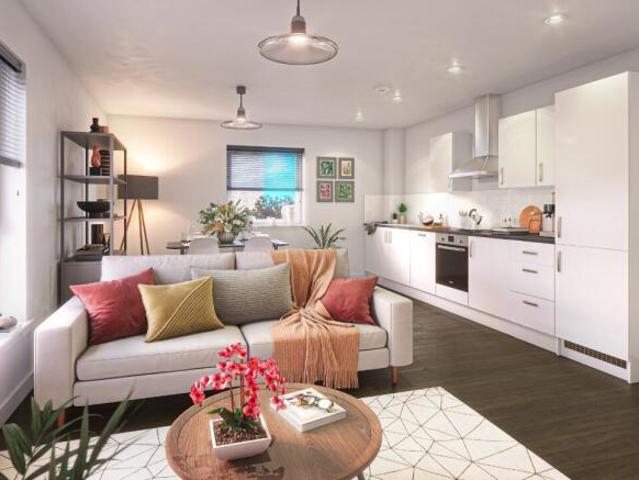 2 bedroom apartment for sale in KINLOCH ROAD, Cambridge, CB1 8AL, CB1