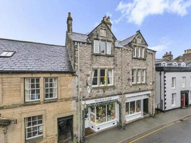 2 Bedroom Apartment For Sale In Kirkby Lonsdale