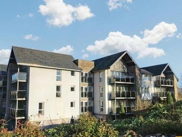 2 Bedroom Apartment For Sale In Kirkby Lonsdale, Carnforth