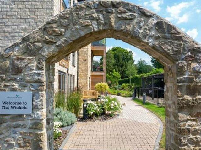 2 Bedroom Apartment For Sale In Kirkgate, Settle
