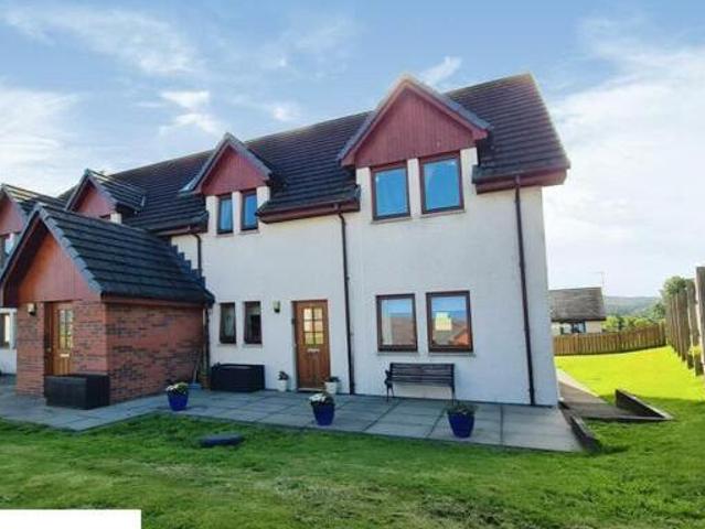 2 Bedroom Apartment For Sale In Kirkhill