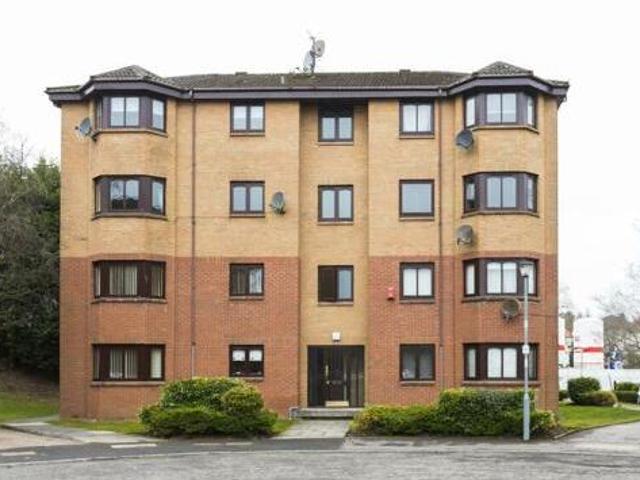 2 Bedroom Apartment For Sale In Kirkintilloch