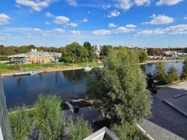 2 bedroom apartment for sale in Kitson House @ FLETTON QUAYS #luxuryapartment, PE2