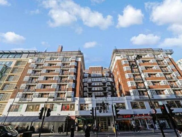 2 Bedroom Apartment For Sale In Knightsbridge
