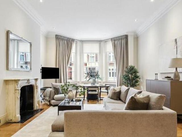 2 Bedroom Apartment For Sale In Knightsbridge
