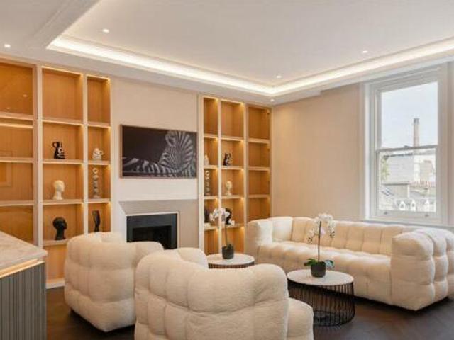 2 Bedroom Apartment For Sale In Knightsbridge
