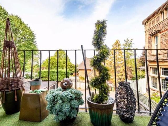 2 bedroom apartment for sale in Knoll Hill | Sneyd Park, BS9