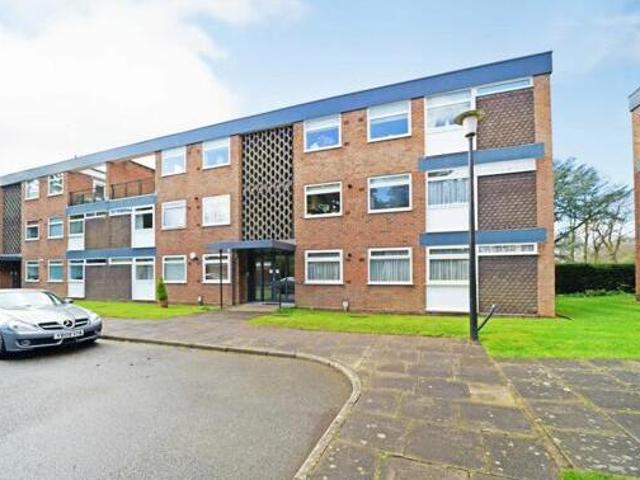 2 Bedroom Apartment For Sale In Knowle