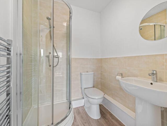 2 bedroom apartment for sale in Lulworth Place, Walton Locks, Warrington, WA4