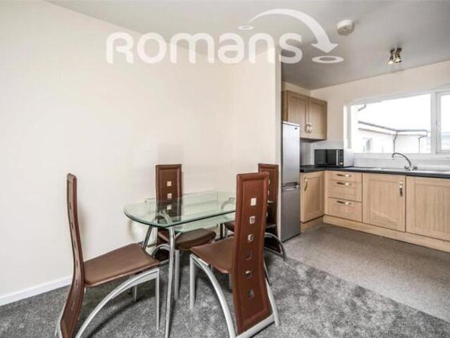 2 bedroom apartment for sale in Lundy House, Drake Way, Reading, RG2