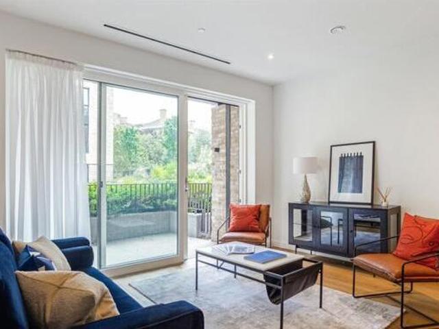 2 Bedroom Apartment For Sale In Luton Street, London