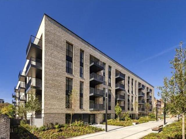 2 Bedroom Apartment For Sale In Luton Street, London