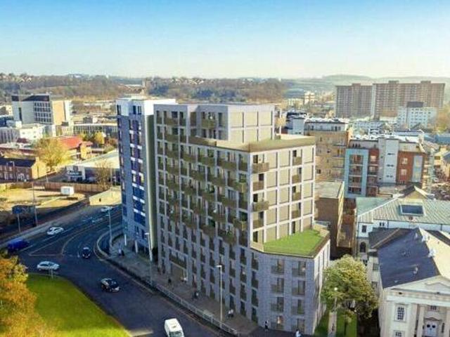 2 Bedroom Apartment For Sale In Luton