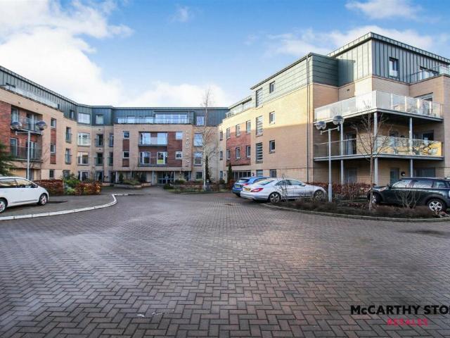 2 bedroom apartment for sale in Lyle Court, Barnton Grove, Edinburgh, EH4