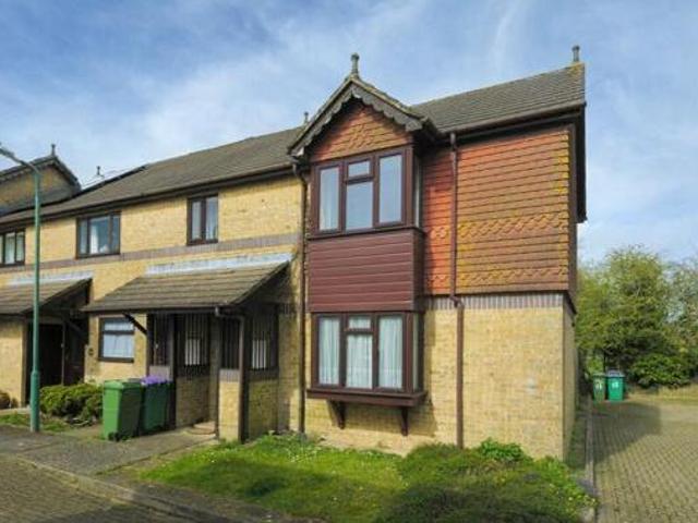 2 Bedroom Apartment For Sale In Lyminge, Folkestone