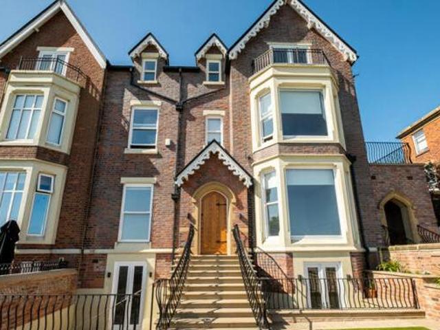 2 Bedroom Apartment For Sale In Lytham