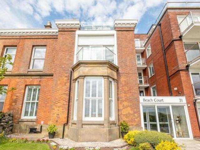 2 Bedroom Apartment For Sale In Lytham