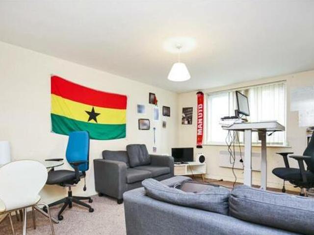 2 Bedroom Apartment For Sale In Lytton Street, Middlesbrough