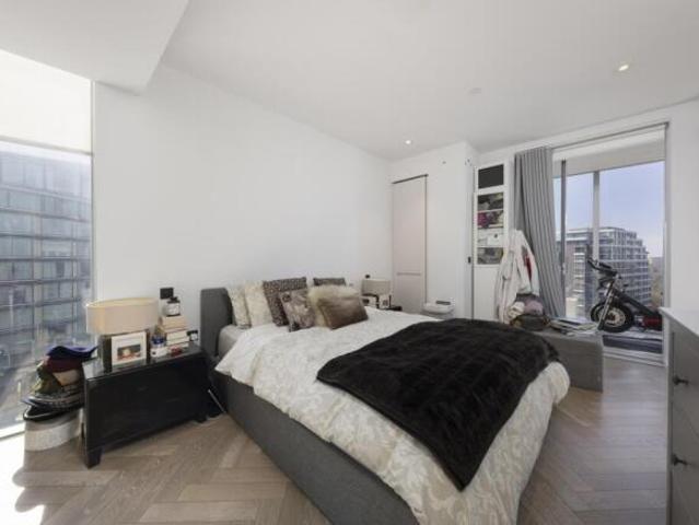 2 bedroom apartment for sale in L 001004, 2 Circus Road West, Battersea, SW11