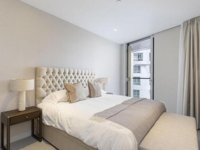2 bedroom apartment for sale in L 001021, 15 Electric Boulevard, Battersea, SW11