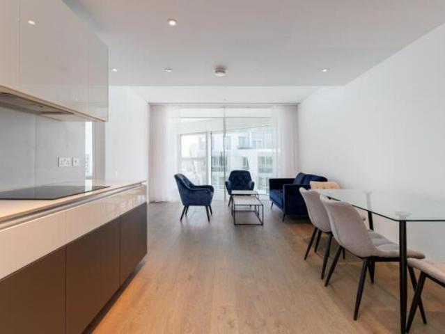 2 bedroom apartment for sale in L 001151, 10 Electric Boulevard, Battersea, SW11