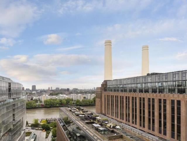 2 bedroom apartment for sale in L 001213, 4 Circus Road West, Battersea, SW11
