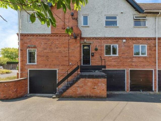 2 bedroom apartment for sale in Lache Lane, Chester, CH4