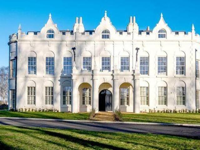 2 Bedroom Apartment For Sale In Lady Walk, Whittington Heath