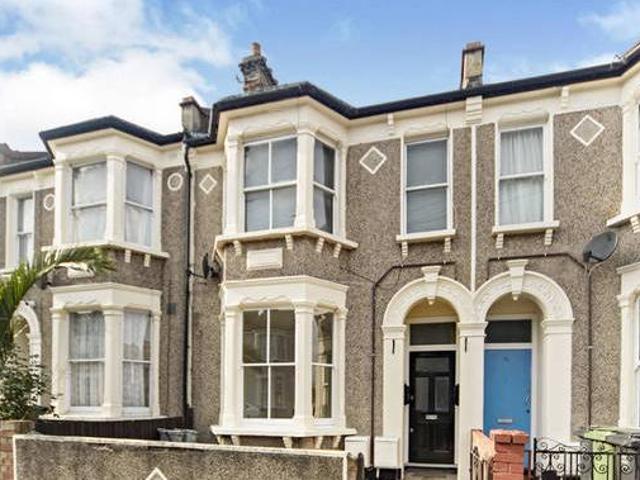 2 bedroom apartment for sale in Laleham Road London SE6 SE6