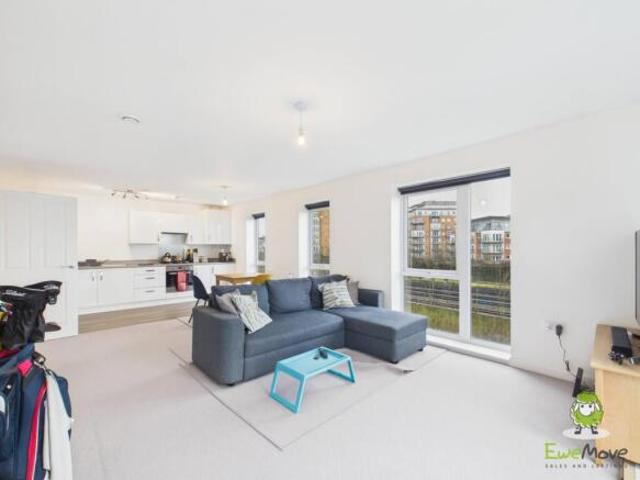 2 bedroom apartment for sale in Lambert Court, 1 Strong Drive, Basingstoke, Hampshire, RG21