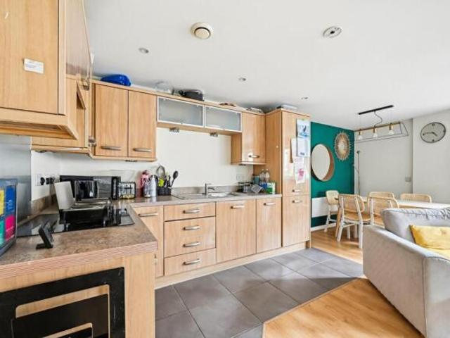 2 bedroom apartment for sale in Langtry Court, Lanadron Close, Isleworth, TW7