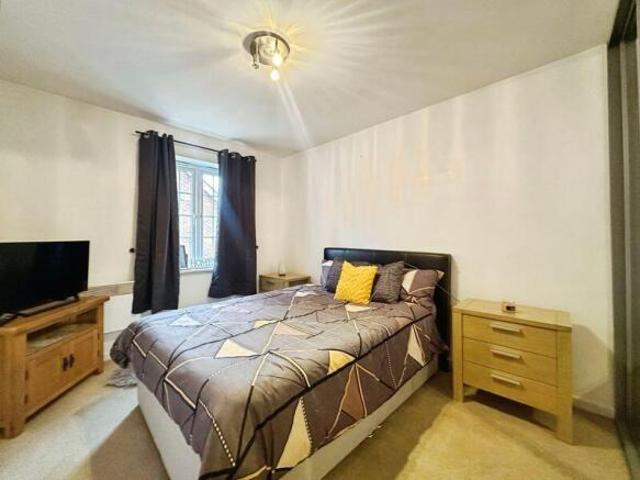 2 bedroom apartment for sale in Langcliffe Place, Radcliffe, M26
