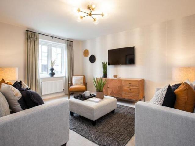 2 bedroom apartment for sale in Langley Gate, Upper Poppleton, York YO26 6SD, YO26