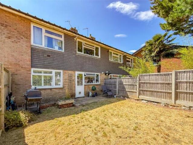 2 bedroom apartment for sale in Langley Grove, Sandridge, St. Albans, Hertfordshire, AL4