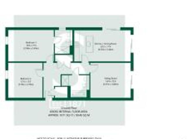 2 bedroom apartment for sale in LAST PLOT REMAINING Garden Apartments, Homestead View, Beverley Court, Shipton Road, York, YO30