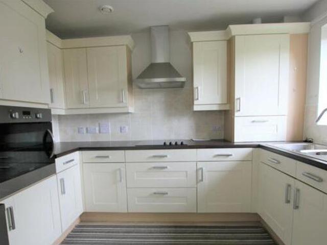 2 Bedroom Apartment For Sale In Larmenier Retirement Village, Preston New Road