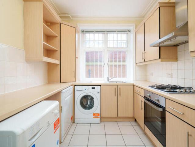 2 bedroom apartment for sale in Lauderdale Mansions, Maida Vale, London, W9