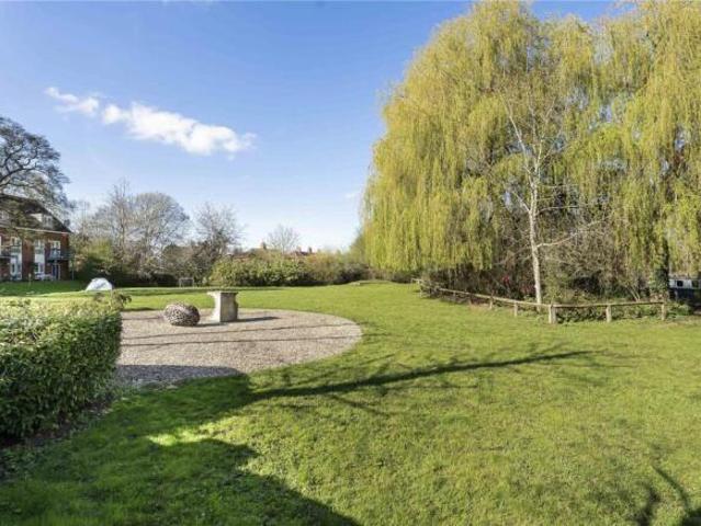 2 bedroom apartment for sale in Leander Way, Oxford, Oxfordshire, OX1