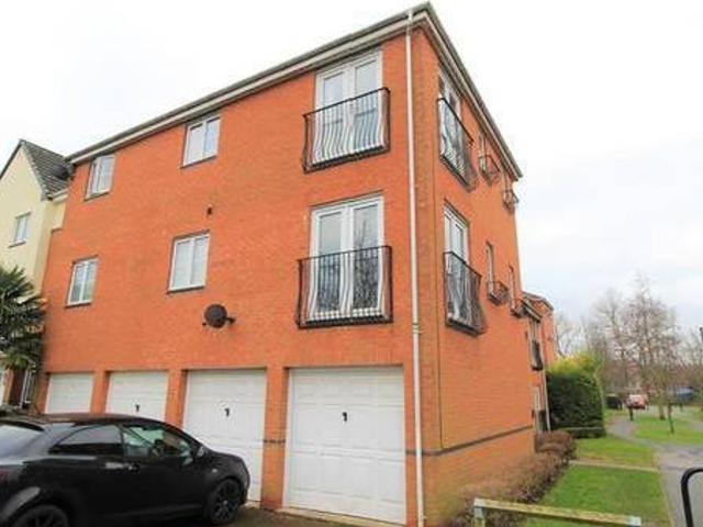 2 bedroom apartment for sale in Ledger Walk Carrington Point Nottingham NG5