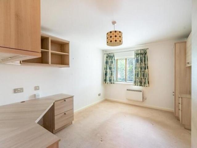 2 bedroom apartment for sale in Leeman Road, York, YO26