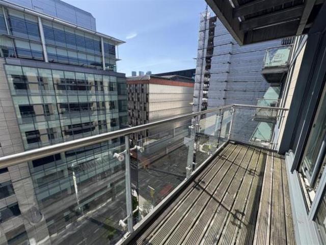 2 bedroom apartment for sale in Leftbank, 12 Spinningfields, Manchester, M3